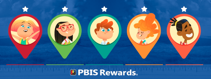 PBIS / PBIS Points