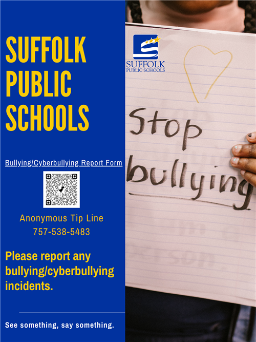 Bullying Prevention (Elementary) / Home
